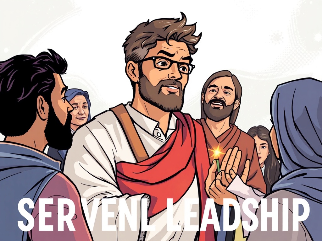 Servant Leadership for Modern Teams: Why It Matters and How to Start ...