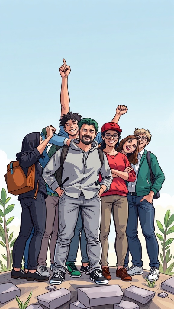 Team Building Strategies That Work: Practical Activities, Leadership ...