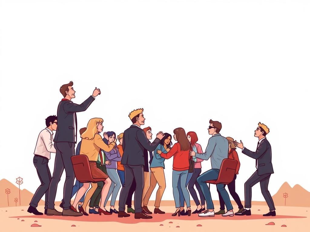 How to Build a Team That Sticks: Practical Strategies for Psychological ...